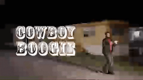 Cowboyboogie GIFs - Get the best GIF on GIPHY