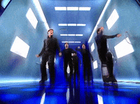Nsync Gif