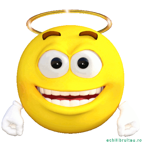Emoticons GIFs and Stickers Collection by echilibrultau | GIPHY