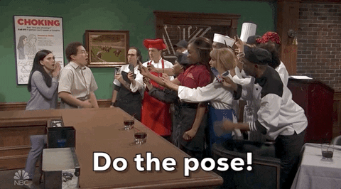 Do-the-pose GIFs - Get the best GIF on GIPHY