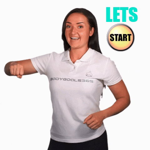 Let Start GIFs - Get the best GIF on GIPHY