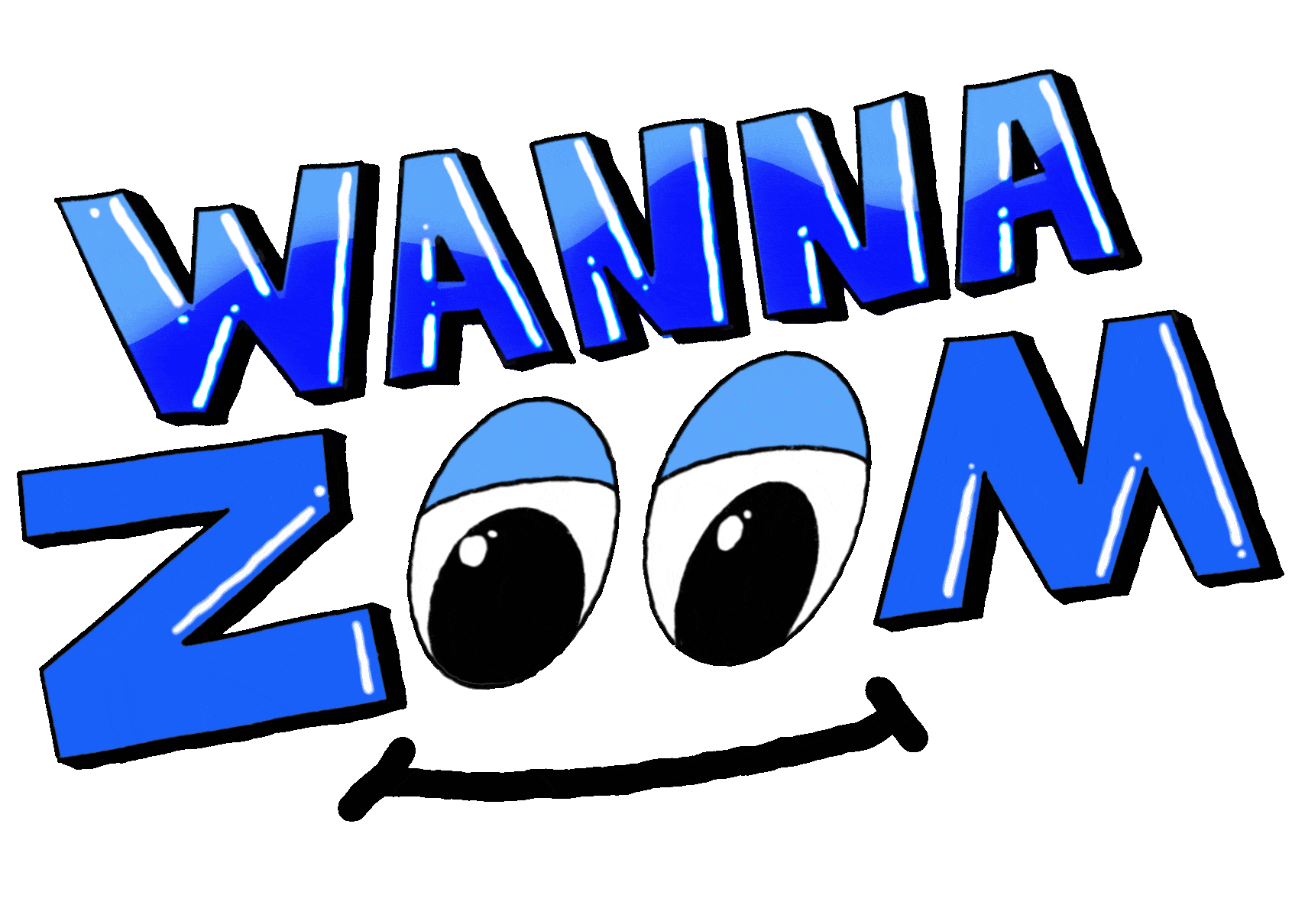 Zoom Reaction Sticker by mrjonjon for iOS & Android | GIPHY