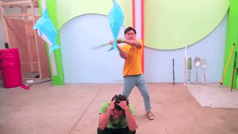 When I Smash Things GIFs - Get the best GIF on GIPHY