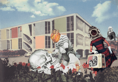 the human condition GIFs on GIPHY - Be Animated