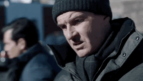 Tali Lacroix GIFs - Get the best GIF on GIPHY