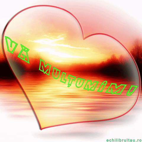 Multumim GIFs - Get the best GIF on GIPHY