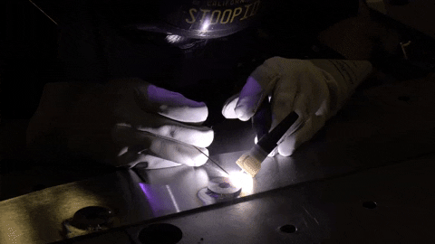 Tig Welding GIFs - Get the best GIF on GIPHY