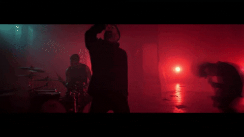GIF by Bury Tomorrow - Find & Share on GIPHY