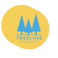 Treeline Chalets GIFs on GIPHY - Be Animated
