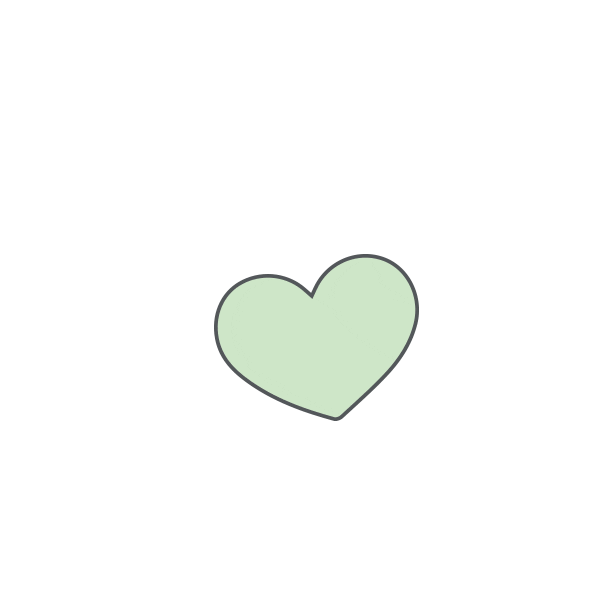 In Love Hearts Sticker By Briogeo Hair For Ios And Android Giphy
