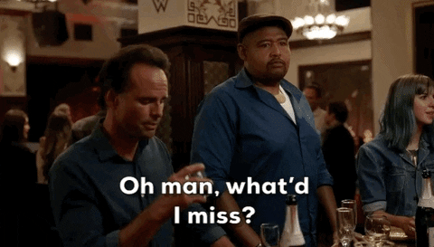 The Unicorn 106 GIFs - Get the best GIF on GIPHY