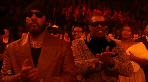 Grammy Awards GIF by Recording Academy / GRAMMYs - Find & Share on GIPHY