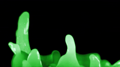 Another World Slime GIF by The Chemical Brothers - Find & Share on GIPHY