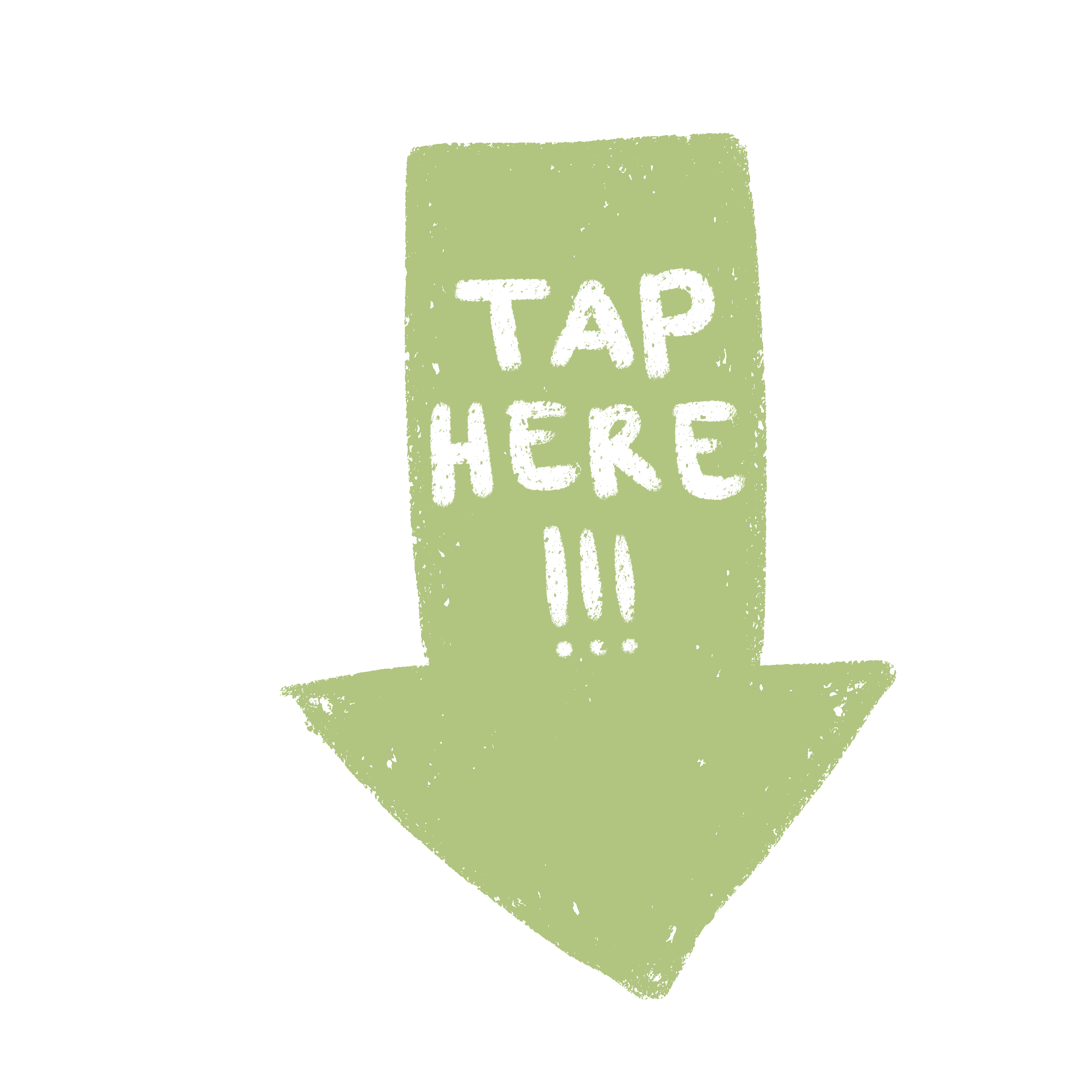 Post Swipe Sticker for iOS & Android | GIPHY
