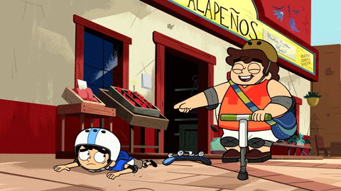 Scherzo GIFs - Get the best GIF on GIPHY