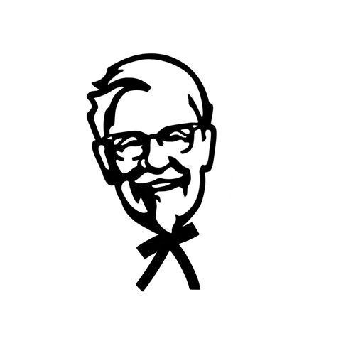 Black Kfc Dancing Gif