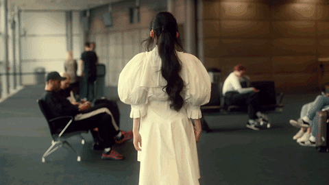 Headphones Good Vibe GIF by J.Fla - Find & Share on GIPHY