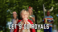 Royals-win GIFs - Get the best GIF on GIPHY