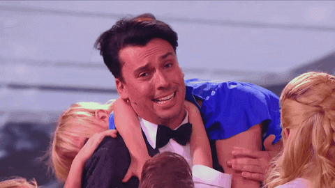 Kids Help GIF by 1tv - Find & Share on GIPHY