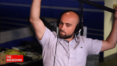 Production Assistant GIFs - Get the best GIF on GIPHY