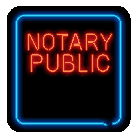 Open For Business GIF by National Notary Association - Find & Share on ...