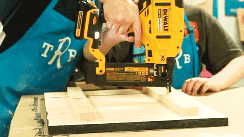 Nailgun GIFs - Get the best GIF on GIPHY