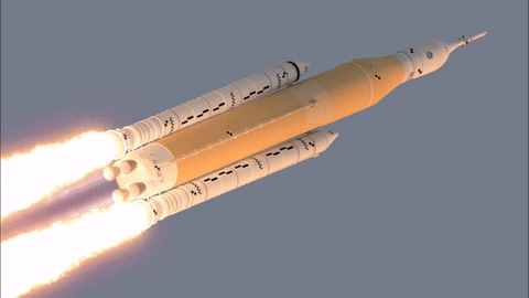 Apollo Launch GIFs - Get the best GIF on GIPHY