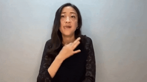 Asl Wonder GIF - Find & Share on GIPHY