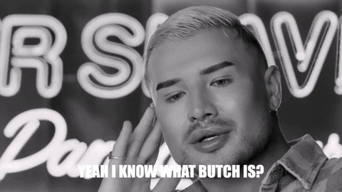 After Shave with Danny Beard GIFs on GIPHY - Be Animated