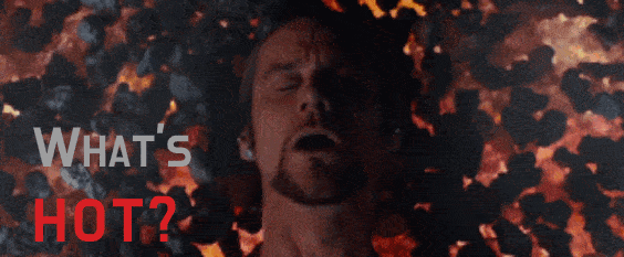 Burt Wonderstone Gif