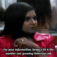 Mindy Project Gifs