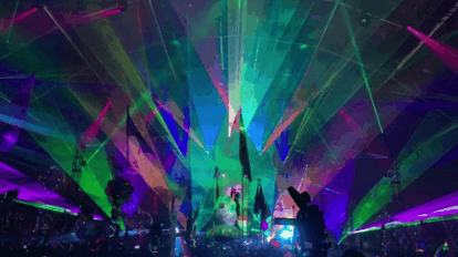 Laserface GIF - Find & Share on GIPHY