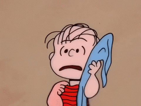 Linus GIFs - Get the best GIF on GIPHY