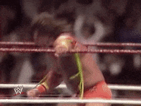 Ultimate Warrior Ropes Gif