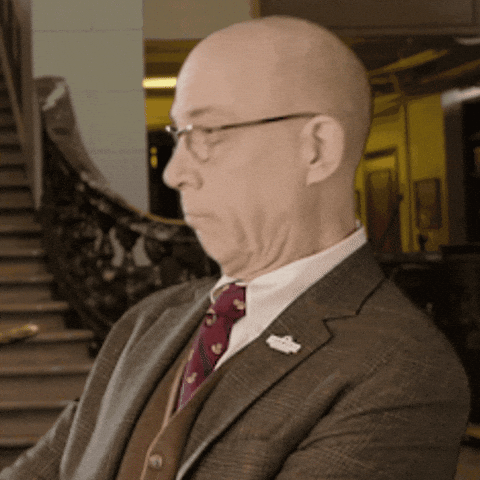 That Sounds Wrong GIFs - Get the best GIF on GIPHY