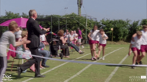 Kids Falling GIFs - Get the best GIF on GIPHY