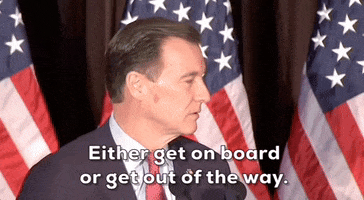 Get On Board GIFs - Find & Share on GIPHY