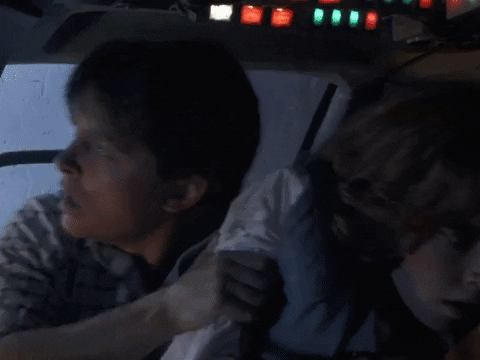 Or What These Two Fools Are Doing GIFs - Get the best GIF on GIPHY