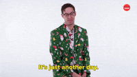 Its-another-day GIFs - Get the best GIF on GIPHY