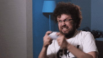 Rage Quit GIFs - Find & Share on GIPHY