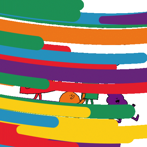 Run For Inclusion GIFs on GIPHY - Be Animated