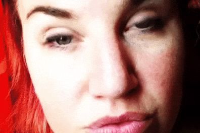 Batting Lashes GIFs - Get the best GIF on GIPHY