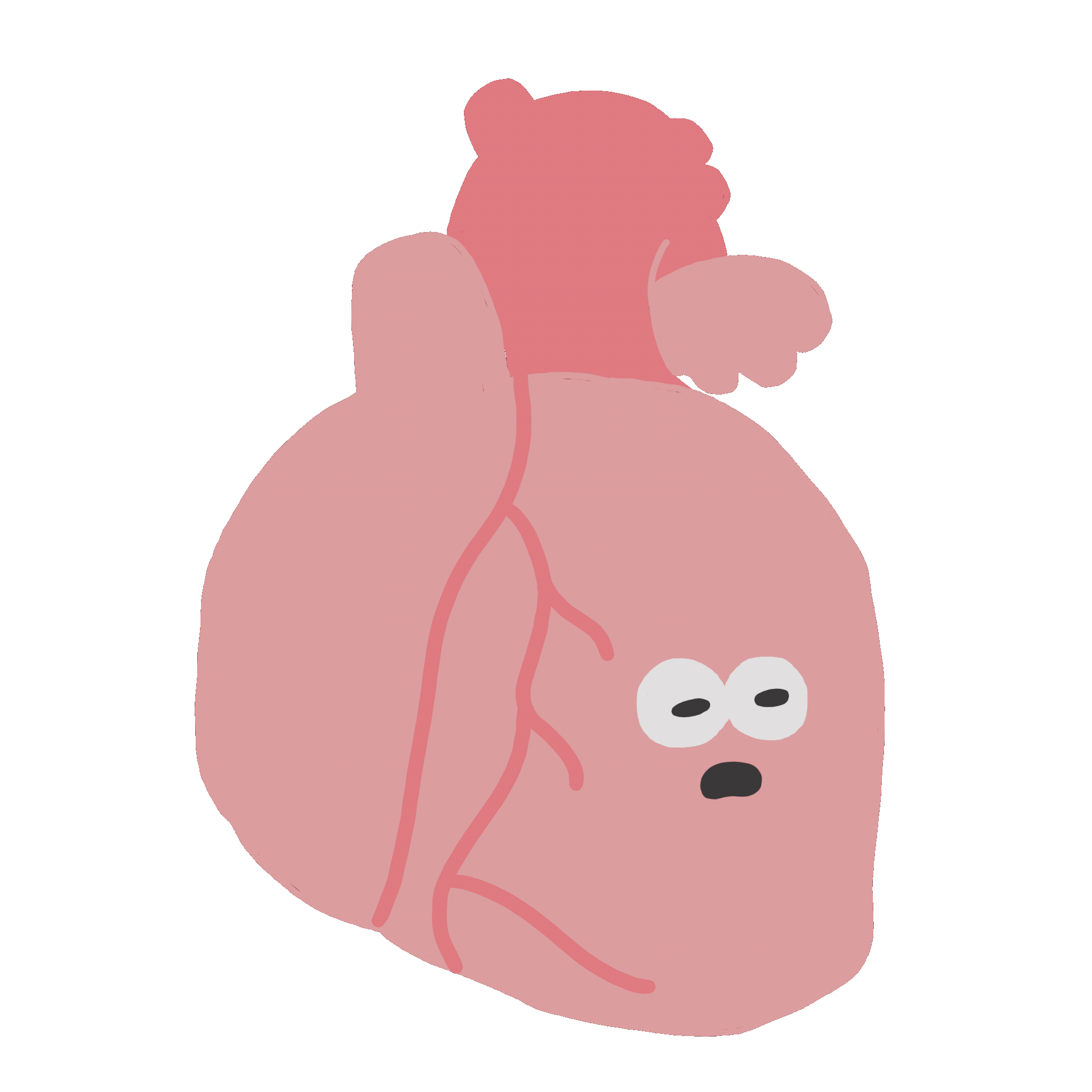 Heart Doctor Sticker by bonjiri_japan for iOS & Android | GIPHY