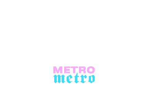 Metro Metro 2022 GIFs on GIPHY - Be Animated