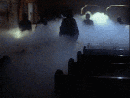 The Fog GIFs - Find & Share on GIPHY