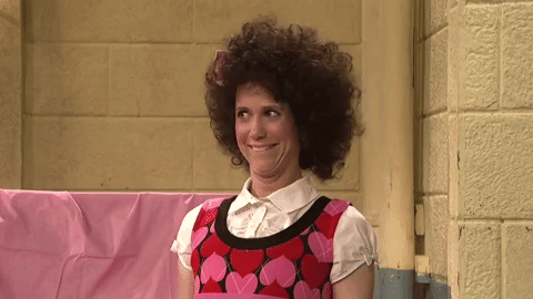Gilly - Sorry - GIPHY Clips