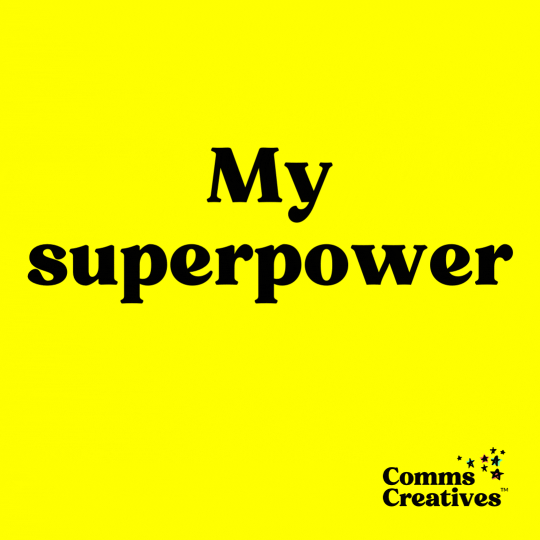 Superpowered GIFs - Get the best GIF on GIPHY