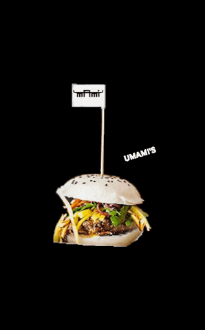 Umami Burger GIFs - Get the best GIF on GIPHY