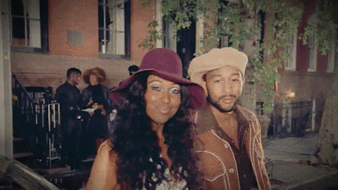 Wake Up Everybody GIFs - Get the best GIF on GIPHY