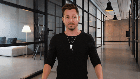 Shift The Script GIFs - Get the best GIF on GIPHY